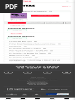 Cinemex Loma Bonita - Cartelera y Horarios en Tijuana | PDF