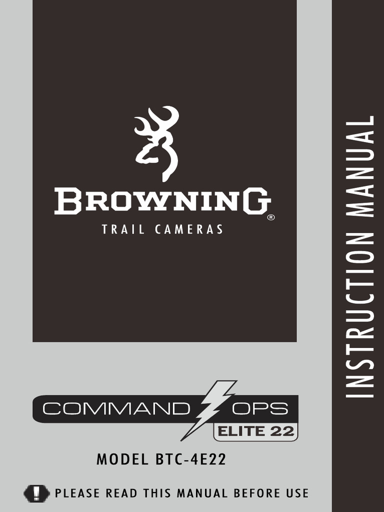 BTC-4E22 User Manual | PDF