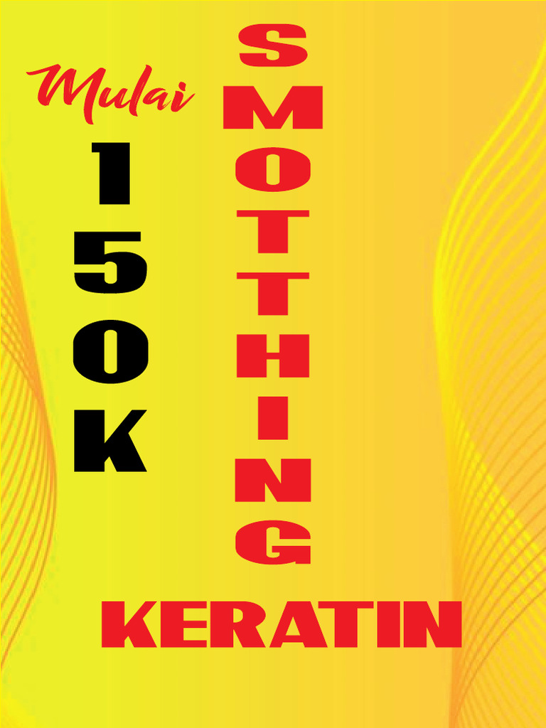 Galuh Smoothing | PDF