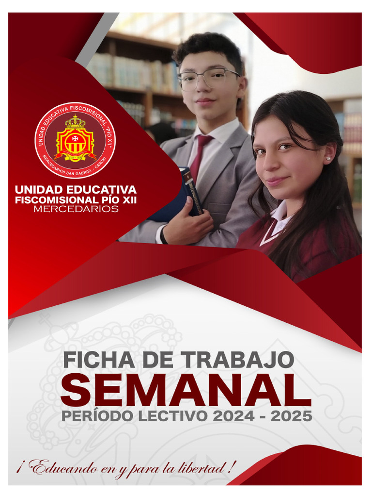 Ficha Eca | PDF