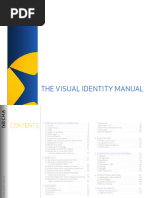 EY Logo Usage Guidelines 2018 | PDF | Logos | Computing