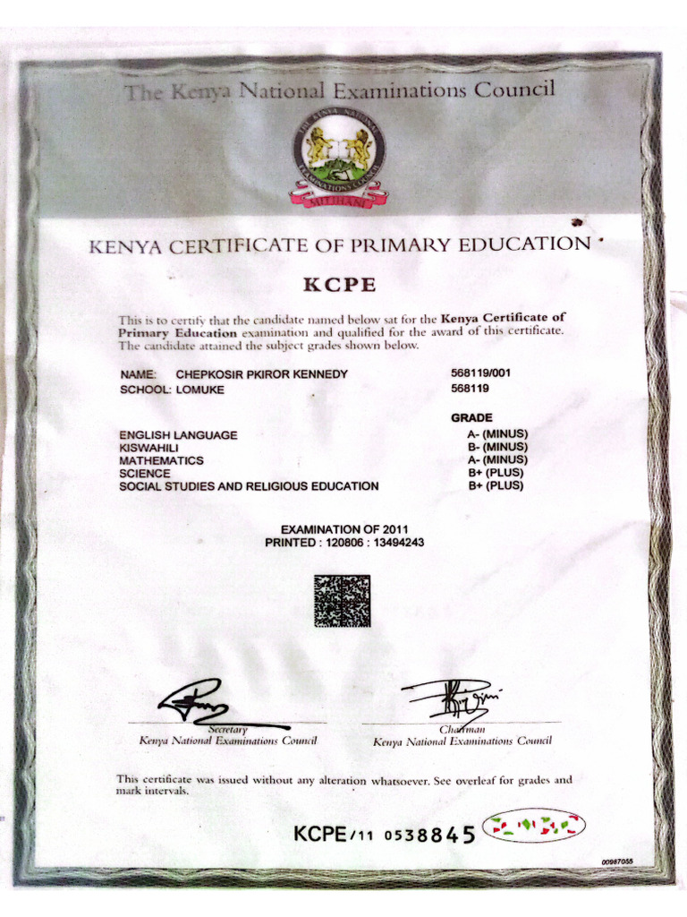 Ken Kcpe | PDF