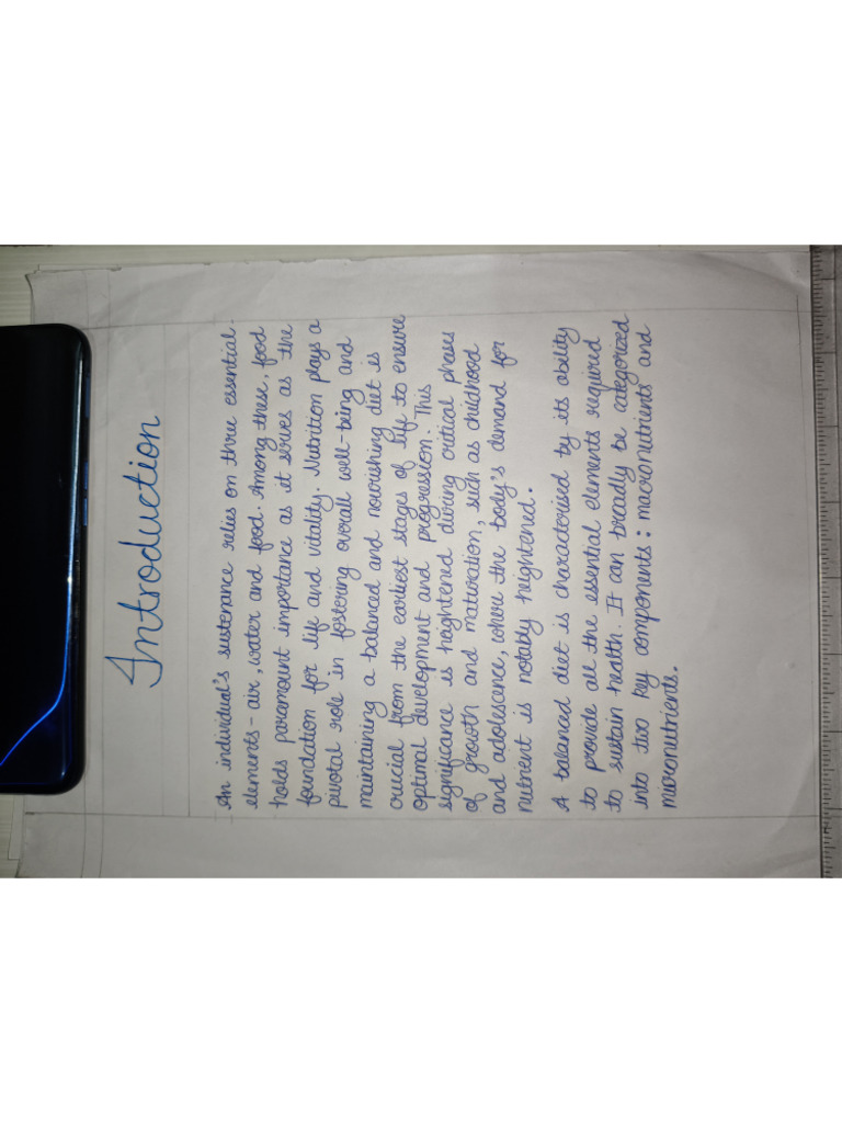 Yoga Project File (2nd) | PDF