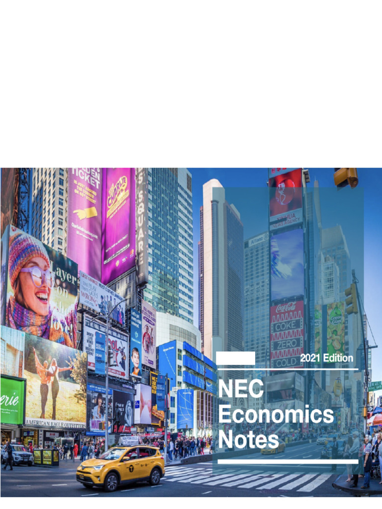 2021 Nec 真题解析 | PDF