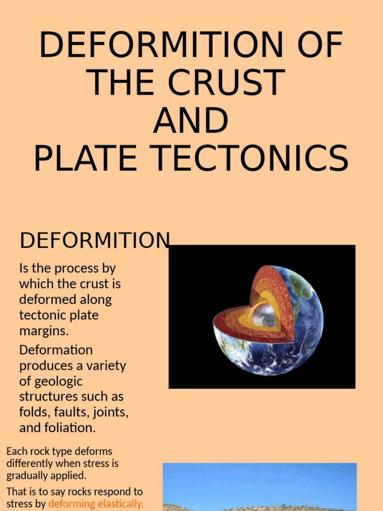 Inbound 4553167658761522587 | PDF | Fault (Geology) | Plate Tectonics