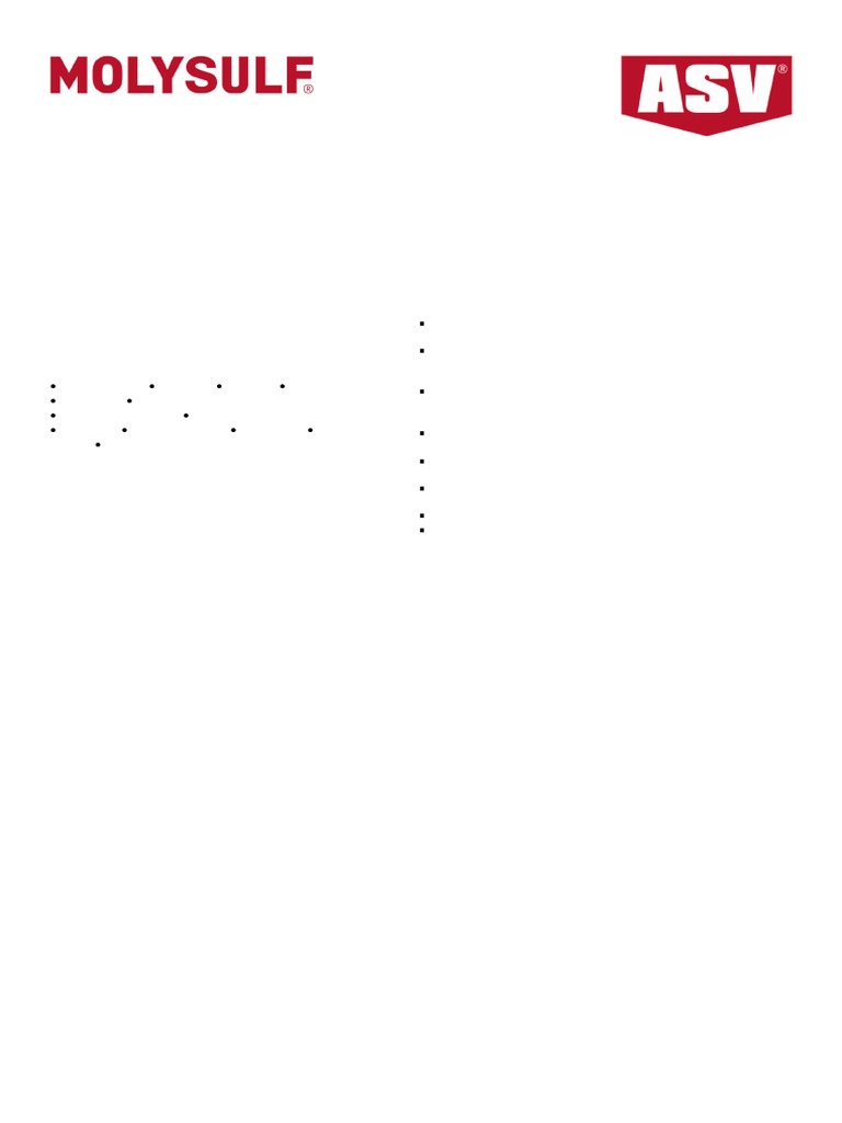 Anti Track Spray TDS 1.1 15.09 | PDF | Insulator (Electricity) | Materials