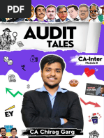 ISA 510: Opening Balances Audit Guide | PDF | Audit | Auditor's Report