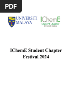 Code of Conduct For Imeche Formula Student Volunteers and Officials ...