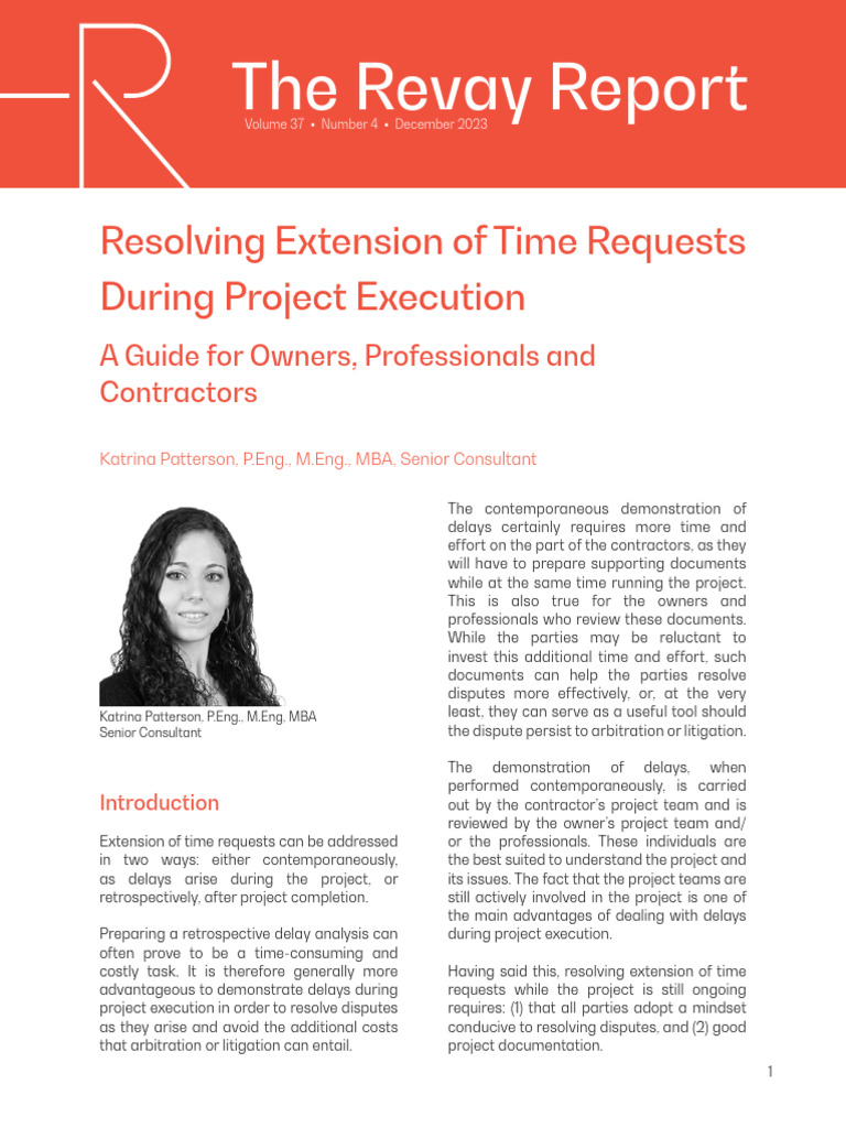 RRV37N4-En-FINAL-WEB - Resolving EOT Requests During Project Execution ...