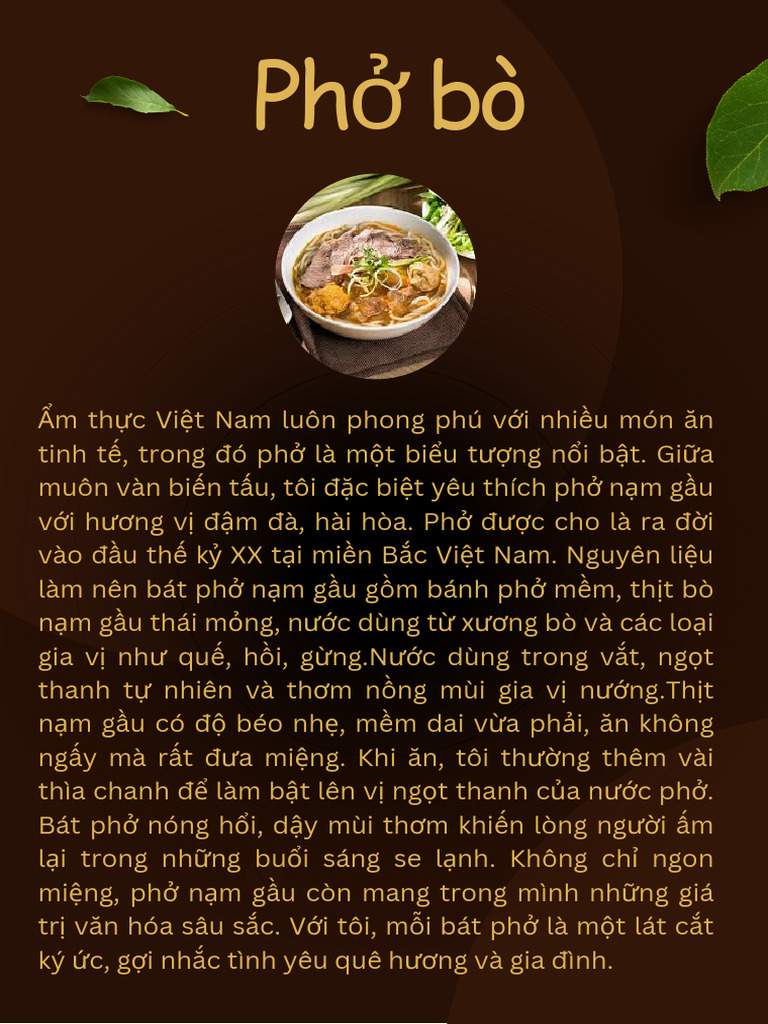 Dark Brown New Menu Kebuli Rice Poster A3 | PDF