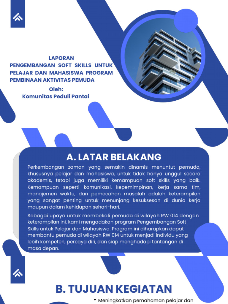 Pengembangan Soft Skills Untuk Pelajar Dan Mahasiswa PDF | PDF