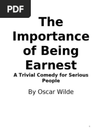 The Tempest - Character List | PDF | The Tempest | Shakespearean Comedies