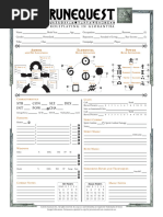 Icaru Defense Requirements Guide | PDF