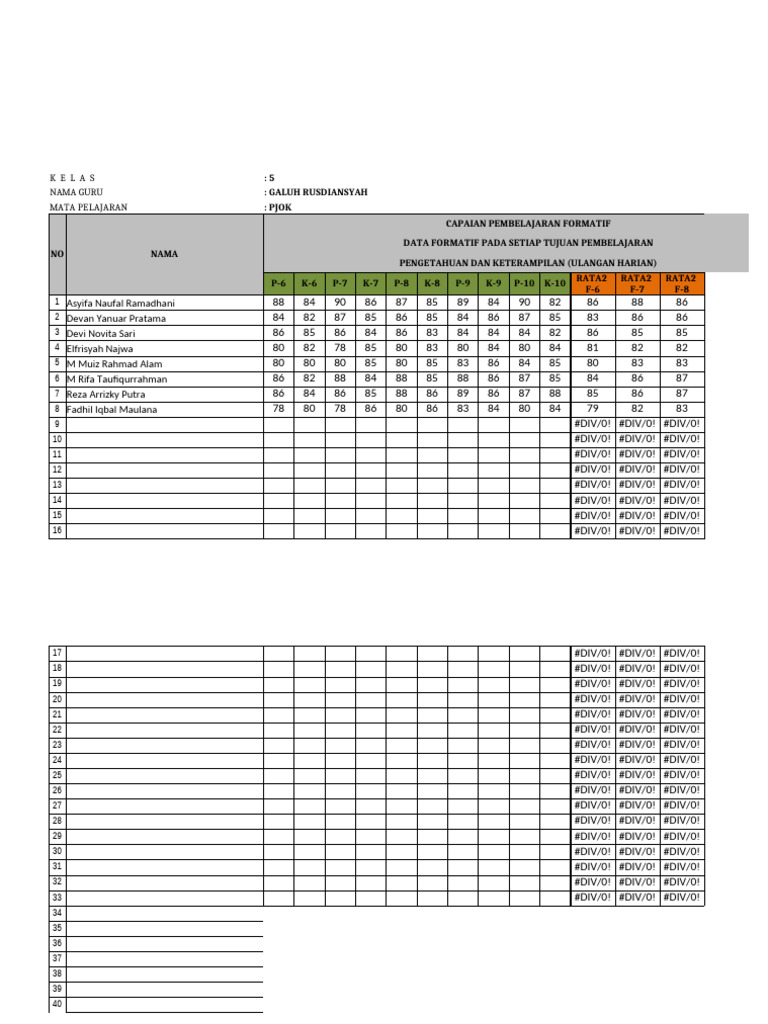 KLS 5 SMTR 2-2025 | PDF