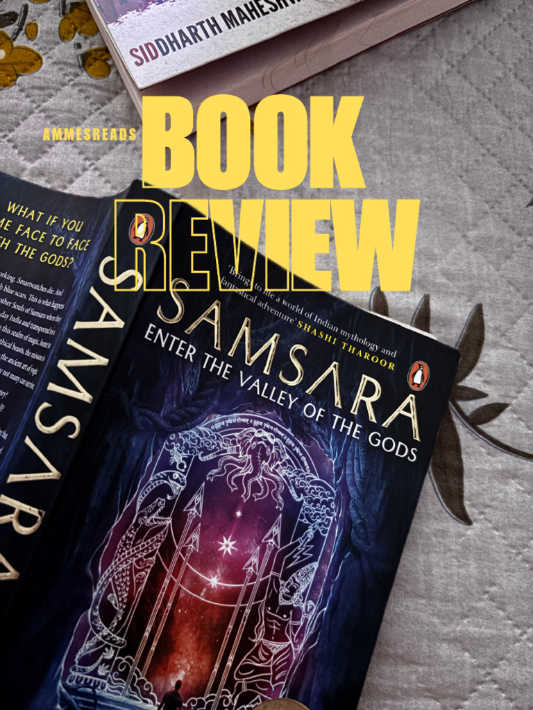 Samsara | PDF