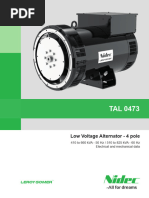 Caterpillar Serial Number Guide | PDF
