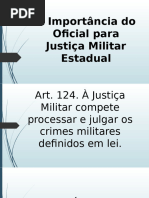 (CPPM) Código de Processo Penal Militar | PDF | Polícia militar | Direito Público