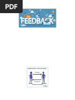 Characteristics of Effective Feedback | PDF | Feedback | Motivation