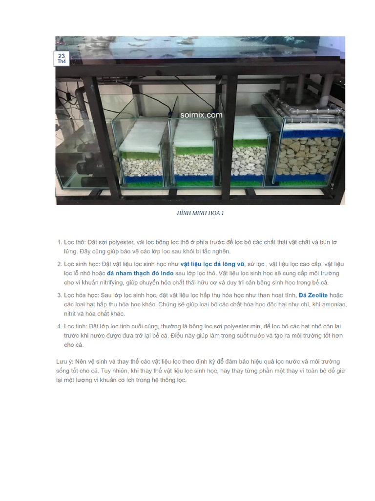 Bo Tri Loc Ho Ca | PDF