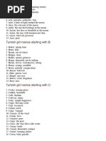 98 Latest Xhosa Baby Names With Their Meanings | PDF | Xhosa People