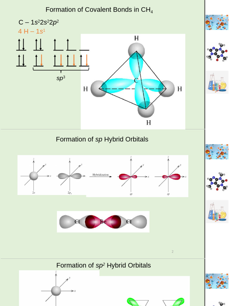 CHE 101 Lec-17 | PDF