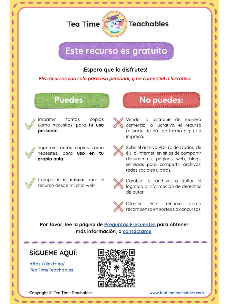 Gato Imprimible | PDF