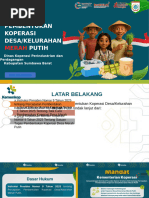 PERWAL 11 TAHUN 2024 Tentang LKK | PDF