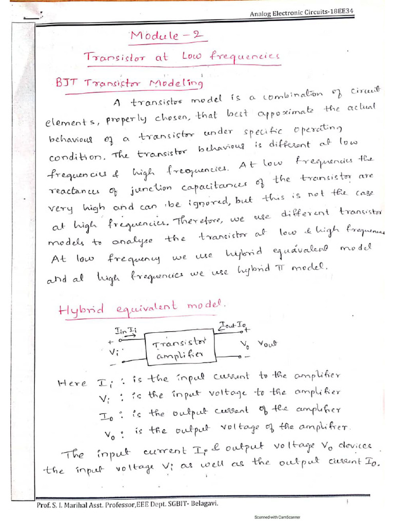AEC Module 2-1 | PDF