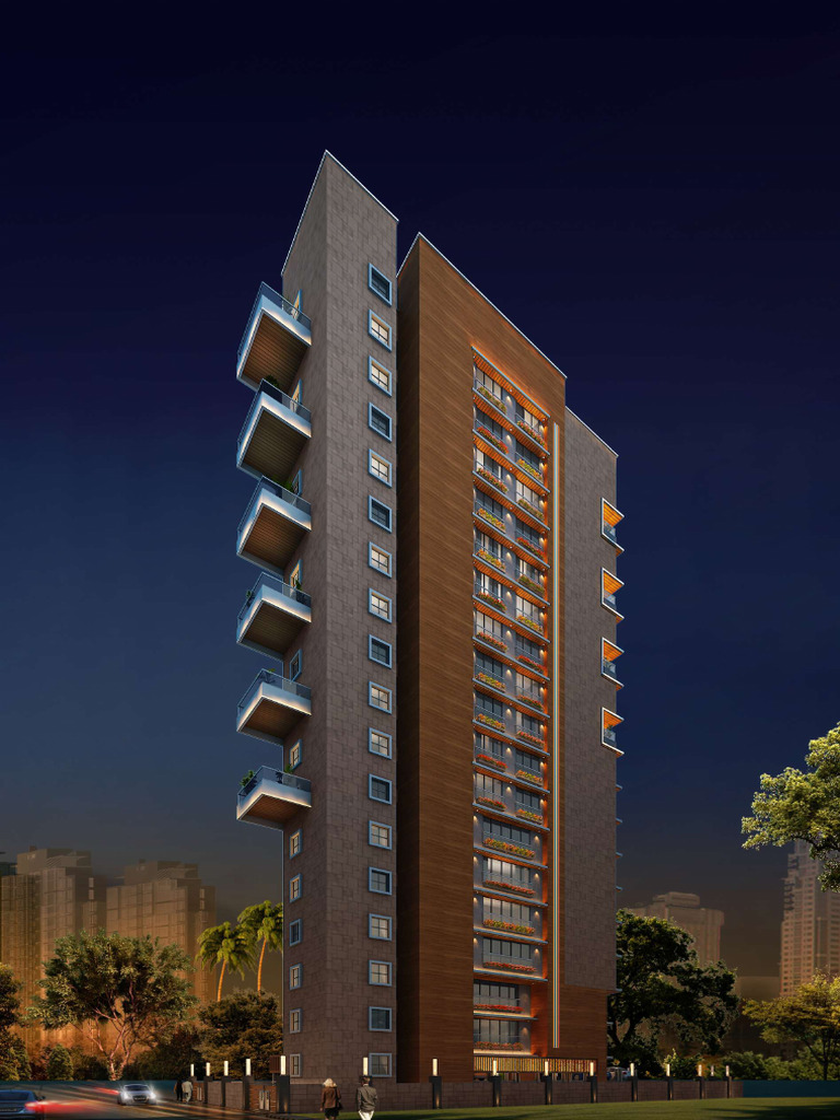 See Breeze Typical Floor Broucher New 2025 | PDF