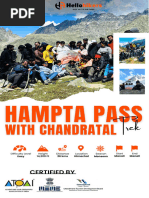 HP Mining Guard 2025 Himexam | PDF