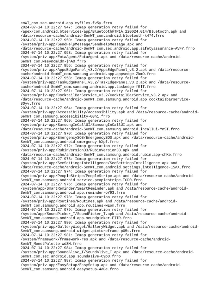 Lom Log | PDF | Mobile Phones | Windows Nt