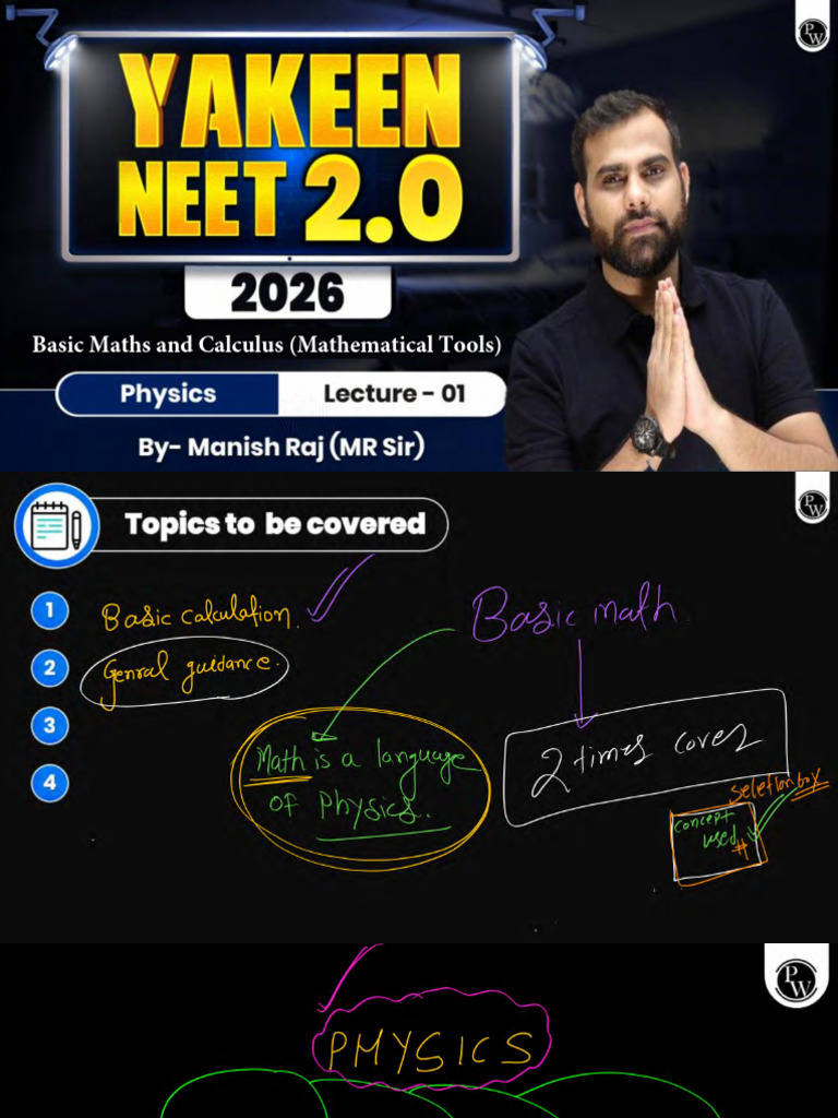 Complete Basic Math | PDF