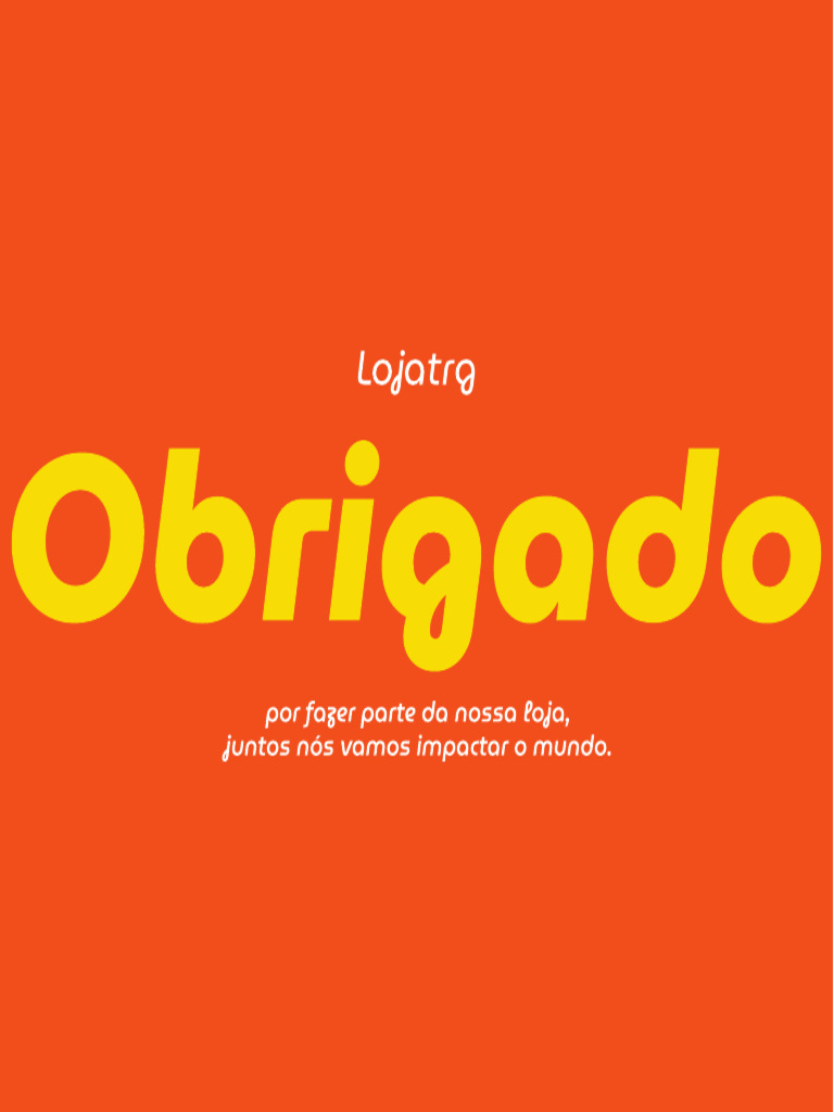 Flyer - Oja TRG 2025 Impressão | PDF