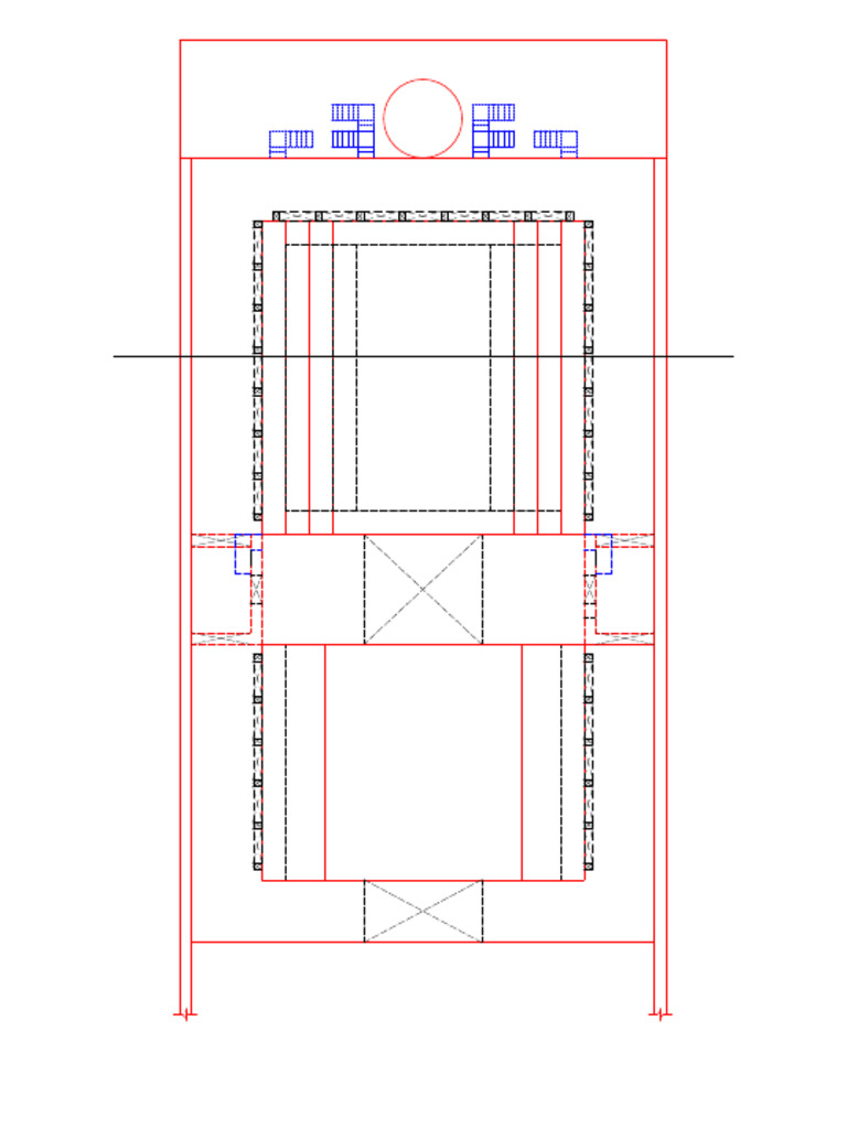 Drawing1 Model | PDF