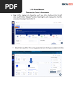 NeoPAT User Manual - CGC - Technical Assessment | PDF