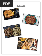 Ndebele Project | PDF | Languages | Foreign Language Studies