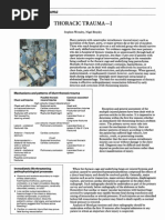 AORN Surgical Wound Classification Decision Tree | PDF