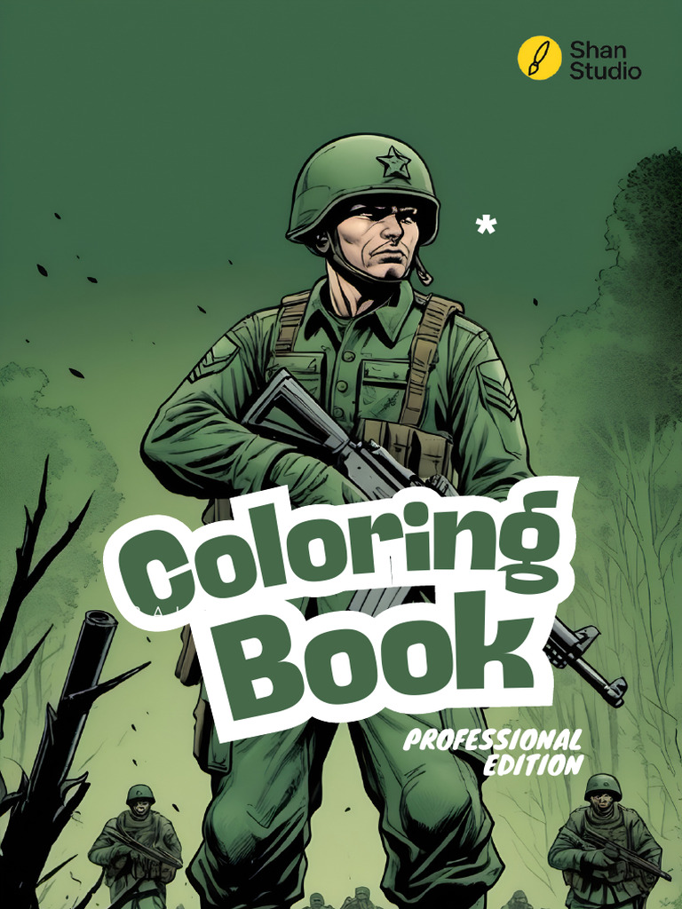 Coloring Pdf