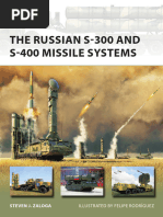 R-7 Semyorka: First Soviet ICBM | PDF