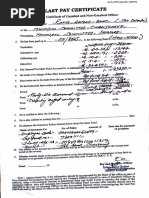 LPC Form | PDF | Government Finances | Taxes