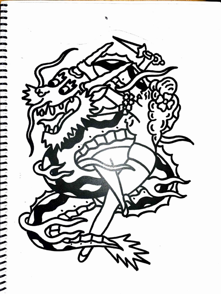 Little Dave Book | PDF