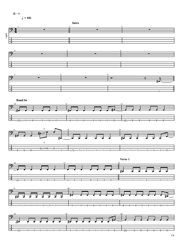 Dear Maria | PDF