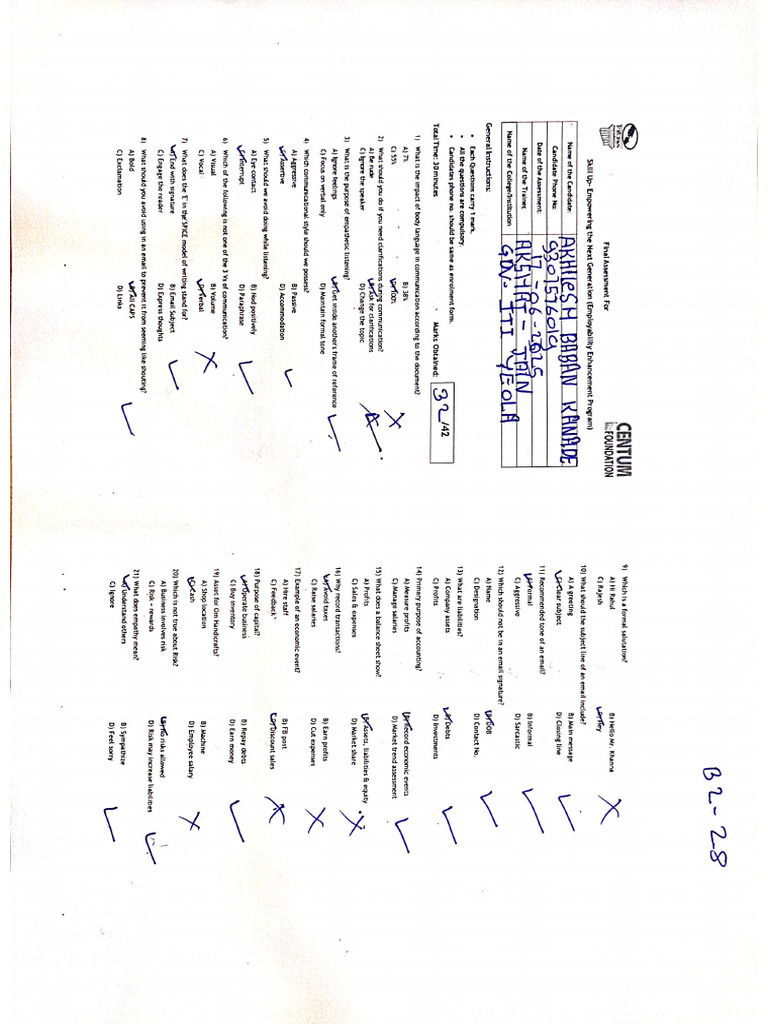 Akhilesh Kanade | PDF