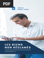 Guide CO-17.SP pour Sociétés Sans But Lucratif | PDF | Impôt sur le ...
