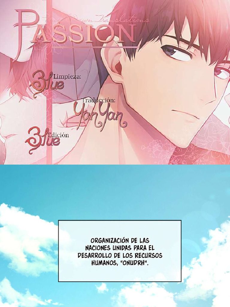 00 - 10 - Passion | PDF