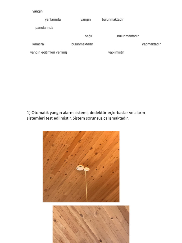 ARAZİ-Sigorta Sunum 2025-1 | PDF