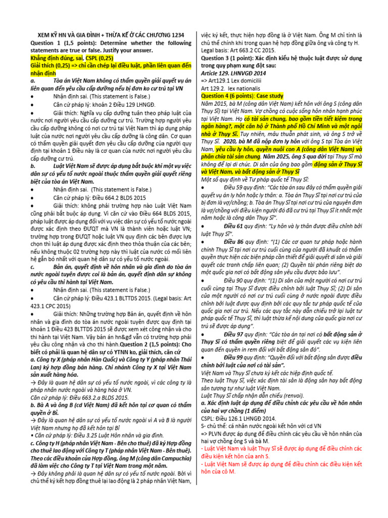 TPQT Gud Luck | PDF