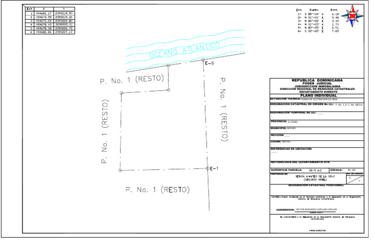 Yeison A.mateo de La Cruz | PDF