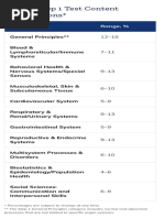 ATLS Primary and Secondary Survey Guide | PDF | Bleeding | Medical ...