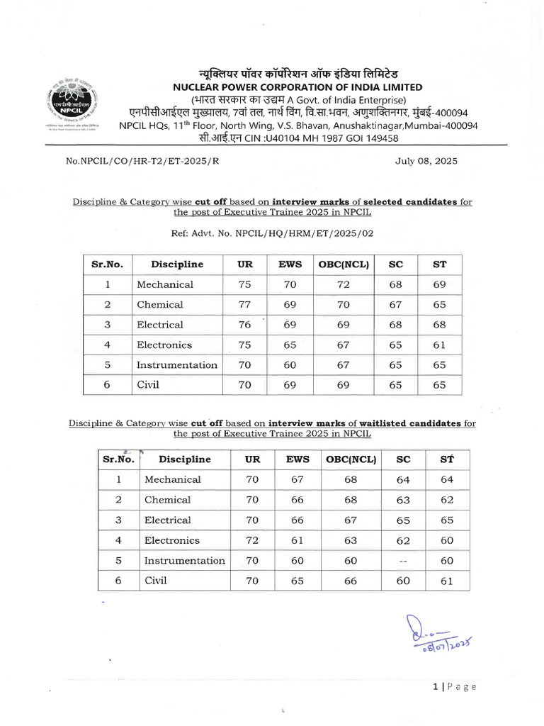 Show Notice Doc | PDF